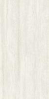 China Anti-slip Beige Indoor Floor Travertine 600x1200mm Matt Porcelain Tiles For Office for sale