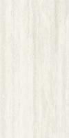 China Anti-slip Beige Indoor Floor Travertine 600x1200mm Matt Porcelain Tiles For Office for sale