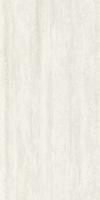 China Anti-slip Beige Indoor Floor Travertine 600x1200mm Matt Porcelain Tiles For Office for sale