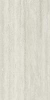 China Non-slip Beige and Light Gray Indoor Floor Travertine 600x1200mm Matt Porcelain Tiles For Living Room for sale
