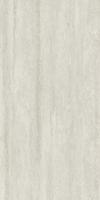 China Non-slip Beige and Light Gray Indoor Floor Travertine 600x1200mm Matt Porcelain Tiles For Living Room for sale