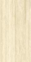 China Antibacterial and Eco-friendly Light Yellow Indoor Floor Travertine 600x1200mm Matt Porcelain Tiles For Bedroom and Living Room for sale