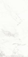China Stylish and Eco-friendly Indoor Floor Carrara 600x1200mm Replica Glazed Porcelain Tiles For Dining Room and Living Room for sale