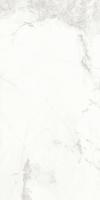 China Stylish and Eco-friendly Indoor Floor Carrara 600x1200mm Replica Glazed Porcelain Tiles For Dining Room and Living Room for sale