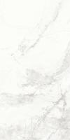 China Stylish and Eco-friendly Indoor Floor Carrara 600x1200mm Replica Glazed Porcelain Tiles For Dining Room and Living Room for sale