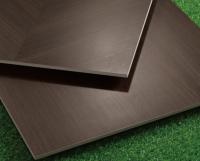 China Stunning and Scratch-resistant Dark Brown 600x1200mm Indoor Floor Wooden Porcelain Tiles for Bedroom and Project for sale