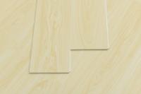 China Wear-Resistant Yellow 1220x180mm Thickness 5mm Indoor Floor SPC Flooring For Living Room And Office for sale