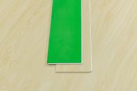 China Wear-Resistant Yellow 1220x180mm Thickness 5mm Indoor Floor SPC Flooring For Living Room And Office for sale