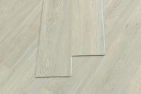 China Khaki Non-slip 1220x180mm Thickness 5mm Interior Floor SPC Flooring UV Coating Wooden Pattern For Renovation and Hotel for sale