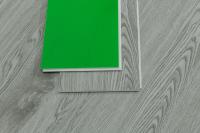 China Stunning Gray 1220x180mm Interior Floor SPC Flooring UV Coating Thickness 5mm Wooden Pattern For Living Room and Renovation for sale
