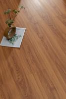 China Stain-resistant and Waterproof Brown 1220x180mm Interior Floor SPC Flooring UV Coating Thickness 5mm Wooden Pattern For Building and Project for sale