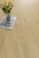 China Yellow Eco-friendly and Non-slip 1220x180mm Interior Floor SPC Flooring UV Coating Thickness 5mm Wooden Pattern For Living Room and Bedroom for sale