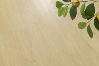 China Yellow Eco-friendly and Non-slip 1220x180mm Interior Floor SPC Flooring UV Coating Thickness 5mm Wooden Pattern For Living Room and Bedroom for sale