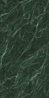China Green Waterproof 1600x3200x12mm Polished Sintered Stone Slab AAA Grade for Living Room and Building for sale