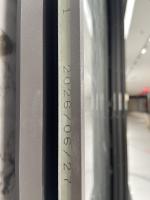 China Stunning and Non-slip Green Polished 1600x3200x12mm Sintered Stone Slab AAA Grade for Project and Renovation for sale