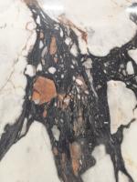 China Wear-resistant And Stunning Polished 1600x3200x12mm Sintered Stone Slab Grade AAA For Hotel for sale