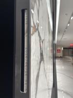 China Wear-resistant And Stunning Polished 1600x3200x12mm Sintered Stone Slab Grade AAA For Hotel for sale