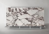China Wear-resistant And Stunning Polished 1600x3200x12mm Sintered Stone Slab Grade AAA For Hotel for sale