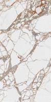 China White and Yellow Wear-resistant and Elegant 800x3600x12mm Polished Sintered Stone Slab AAA Grade for Bedroom for sale