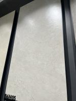 China Wear-resistant Stain-resistant Elegant And Durable Beige Gray Special Glazed Matt Indoor Floor Porcelain Tiles 600x1200mm For Office for sale