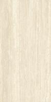 China Grade AAA Stain-resistant Cream Beige Travertine 600x1200mm Special Glazed Matt Indoor Floor Porcelain Tiles For Balcony and Living Room for sale