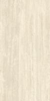 China Grade AAA Stain-resistant Cream Beige Travertine 600x1200mm Special Glazed Matt Indoor Floor Porcelain Tiles For Balcony and Living Room for sale