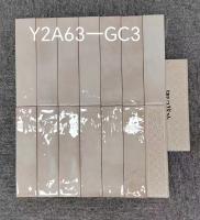 China Stylish and Stunning Beige Pink Blue Black Green 60x253mm Thickness 9mm Glossy Decorative Wall Tiles For Living Room and Bathroom for sale