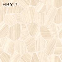 China Anti-slip Waterproof Stain-resistant Beige Stone Style 598x598mm Thickness 12mm Outdoor Ceramic Tiles For Hotel and Villa for sale