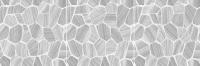 China Decorative Elegant Waterproof Stain-resistant Light Gray Stone Style 598x598mm Thickness 12mm Outdoor Floor and Wall Ceramic Tiles For Renovation and Rebuilding for sale