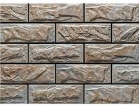 China 100x280mm Super Thick Exterior Stone Wall Tile Grade AAA for sale