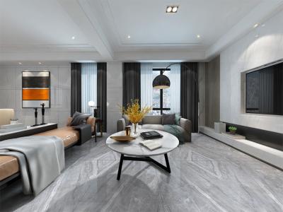 China White Polished Glazed Porcelain Tiles 800x800mm Grade AAA for sale
