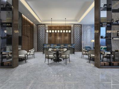 China White Grade AAA Polished Glazed Tile 800x800mm for sale