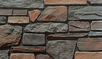 China AAA Grade Cement Cultured Stone Brick for Exterior Walls for sale
