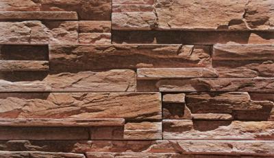 China Lightweight Cultured Stone Brick Wall Cladding AAA Grade for sale