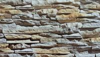 China AAA Grade Cement Cultured Stone Brick for Exterior Interior Walls for sale