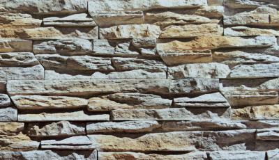 China AAA Grade Cement Cultured Stone Brick for Exterior Interior Walls for sale