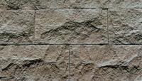 China AAA Grade Cement Artificial Brick Stone for Exterior Interior Walls for sale