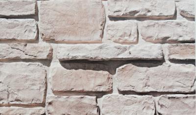 China CE Certified Cement Cultured Stone Brick for Exterior and Interior Walls for sale
