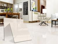 China 600x600mm Polished Porcelain Tile AAA Grade Red 9.5mm for sale