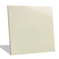 China 600x600mm White Polished Porcelain Tiles AAA Grade 10mm for sale