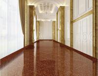 China Polished Porcelain Tiles 600x600mm 800x800mm AAA Grade for sale