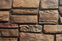 China AAA Grade Cultured Stone Brick Cement for Exterior Interior Walls for sale
