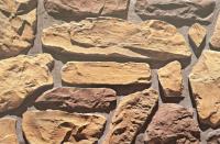 China AAA Grade Cement Cultured Stone Brick for Exterior and Interior Walls for sale