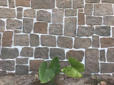 China 14mm Cultured Stone Brick for Exterior and Interior Walls for sale