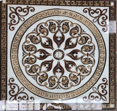 China 600x600mm Crystal Polished Porcelain Tile AAA Grade for sale