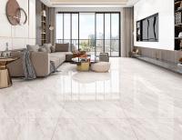 China 800x800mm Anti Slip Gold Line Porcelain Tile 11mm 3pcs Carton for sale