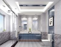 China 300x600mm Glossy Ceramic Wall Tiles for Bathroom and Kitchen for sale