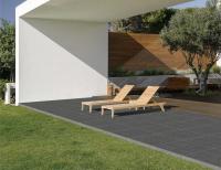 China 300x600mm Anti-Slip Porcelain Tile for Outdoor Floor 20mm Thick for sale