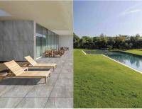 China 20mm Non-Slip Porcelain Tile for Outdoor Floor 300x600mm for sale