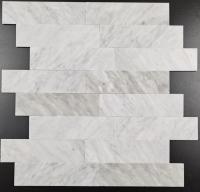 China AAA Grade 30x30cm Natural Stone Mosaic Wall Tiles for sale